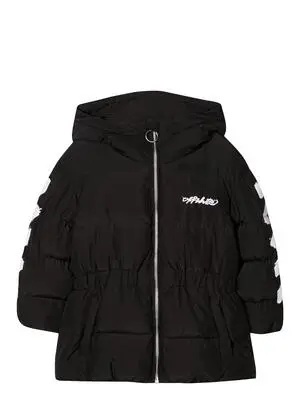 OFF-WHITE Piumino Jacket