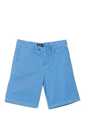 IL GUFO Bermuda Shorts - Blue