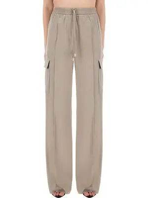 TOM FORD Pj Cargo Pants - Beige