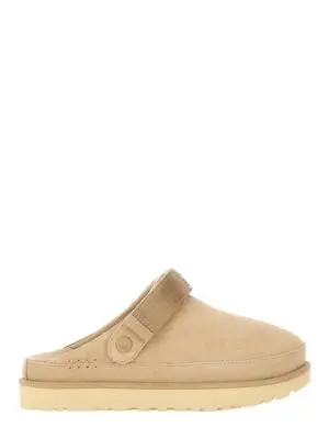 UGG Goldenstar Sabot - Beige