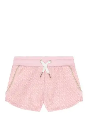 Michael Kors Bermuda Shorts - Pink