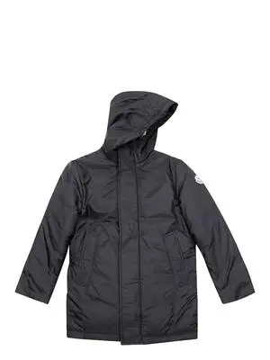 Moncler Gesudar Jacket Black