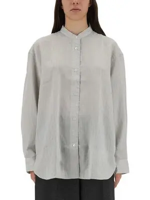 Studio Nicholson Dilys Shirt - White
