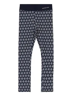 Michael Kors Leggings - Blue