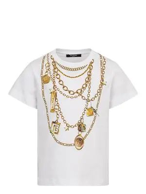 BALMAIN T-Shirt