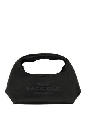 Marc Jacobs Sack Mini Bag - Black