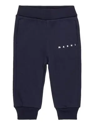 Marni Sweatpants - Black