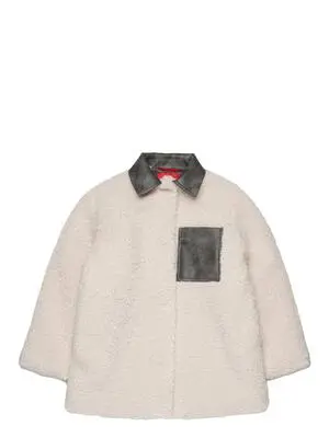 Max & Co. Jacket - White
