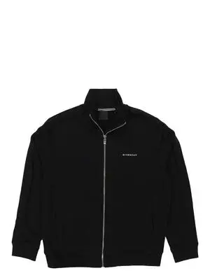 Givenchy Cardigan - Black