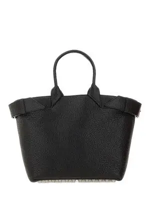 Alexander Wang Large Tote Bag - Black