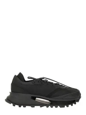Y - 3 S-gendo Trail Sneakers - Black