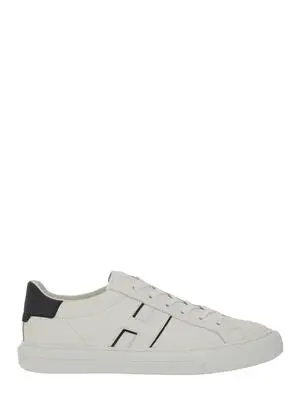 Hogan H691 Sneakers - White