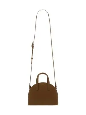 A.P.C. Demi-Lune Small Tote Bag