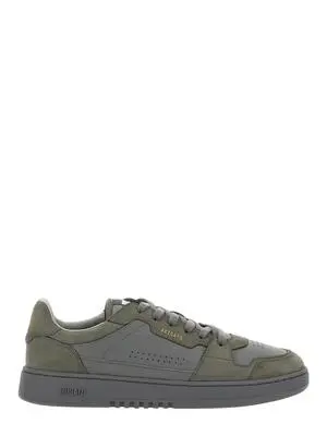 Axel Arigato Lace-up Sneakers - Grey