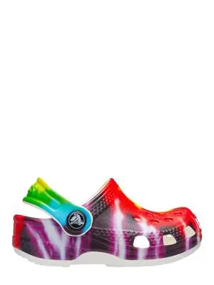 CROCS Littles Graphic Clog