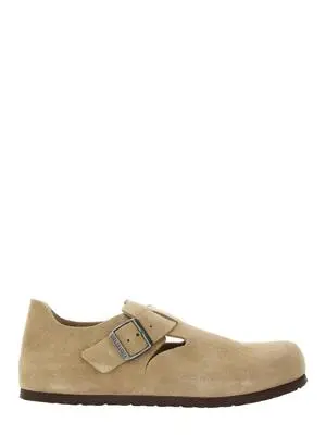 BIRKENSTOCK Sabot London - Dove