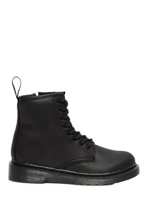 Dr. Martens 1460 Serena Mono J Republic Wp Boots - Black