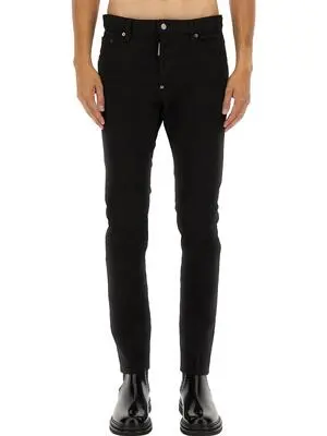 Dsquared2 Cool Guy Jeans Black