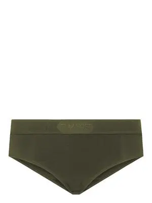 TOM FORD Boy Signature Culottes - Green