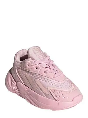 Adidas Originals By Alexander Wang Ozelia Sneaker - Pink