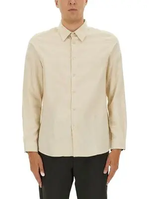 Paul Smith Regular Fit Shirt - White