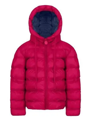 INVICTA Jacket - Red