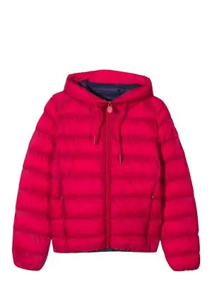 INVICTA Jacket - Red