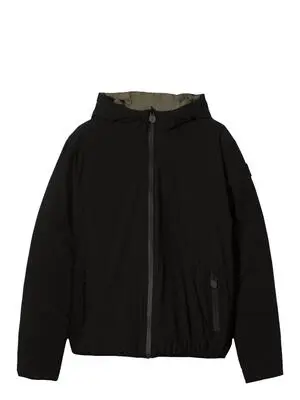INVICTA Jacket - Black