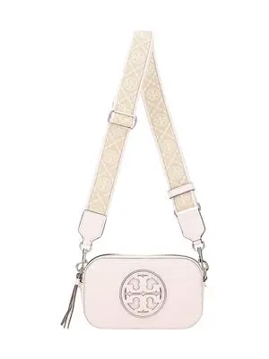 Tory Burch Mini Shoulder Bag - Pink