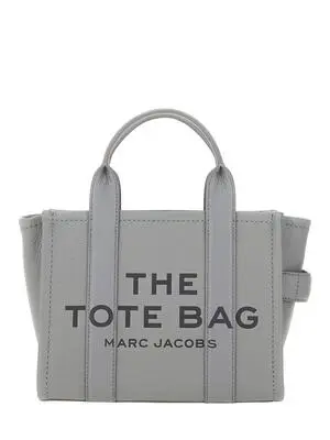 Marc Jacobs The Tote Small Bag Grey