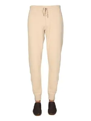 TOM FORD Jogging Pants - Beige