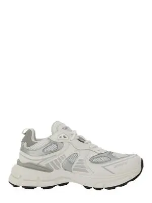 Axel Arigato Sphere Runner Sneakers - White