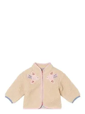 STELLA MCCARTNEY Sweatshirt Jacket