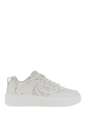 STELLA MCCARTNEY S-Wave 1 Sneakers