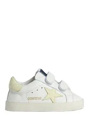 GOLDEN GOOSE Sneaker White