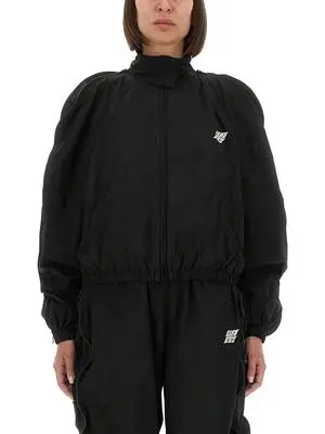 ALEXANDER WANG Alexanderwang.t Puffer Sheath