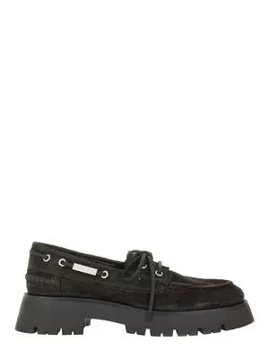 Alexander Wang Carson Moccasin - Brown