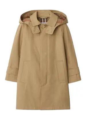 Burberry Trench Coat - Beige