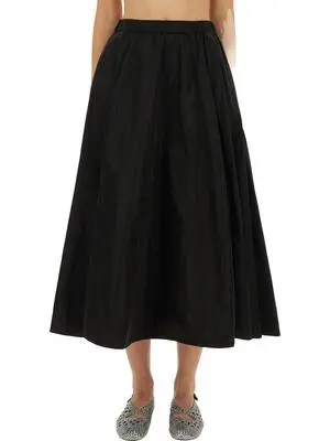 Aspesi Mia Skirt - Black