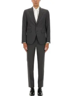 Dsquared2 London" Dress - Grey