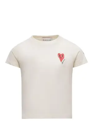 MONCLER Logo T-Shirt
