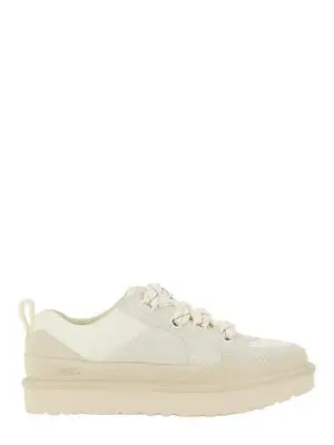UGG Lo Lowmel Sneaker - Beige