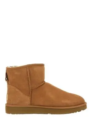 UGG Classic Mini Ii Boots - Brown