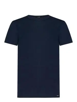 TOM FORD Underwear T-shirt - Blue