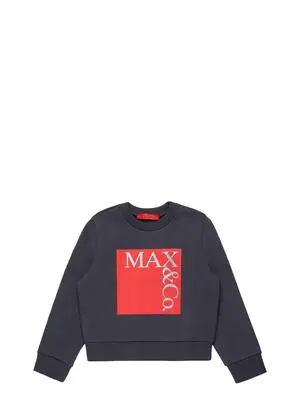 Max & Co. Sweatshirt - Grey