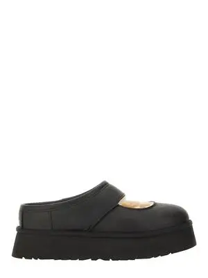 UGG Bea Mary Jane Sandal - Black