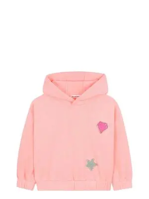 BILLIEBLUSH Hoodie - Pink