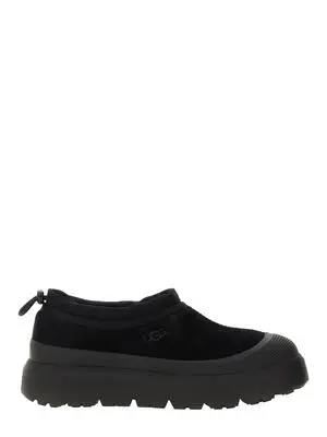 UGG Tasman Weather Hybrid Sabot Black