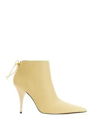 NEOUS Zavi Boots - Ivory