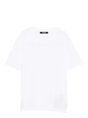 Balmain T-shirt - White